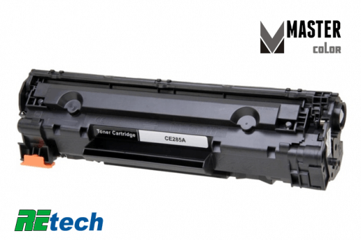 TONER CB435/CB436/CE285/ FOR USE