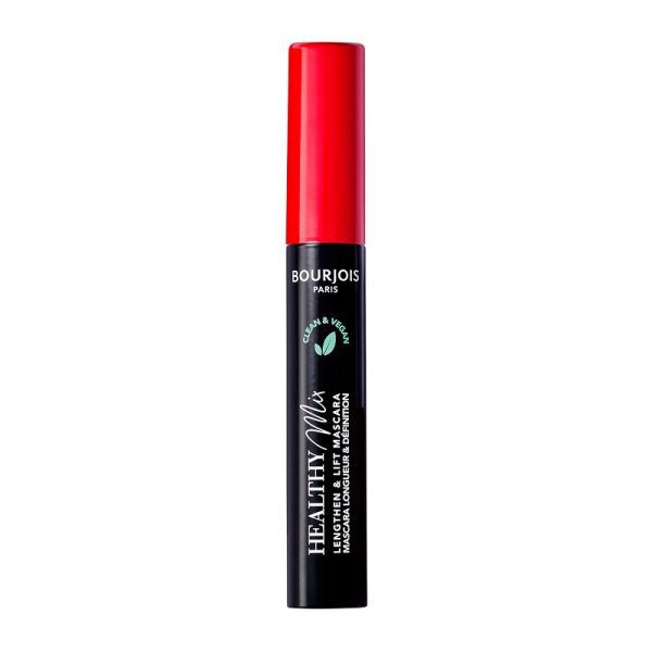 Bourjois Healthy Mix Clean mascara, ultra black