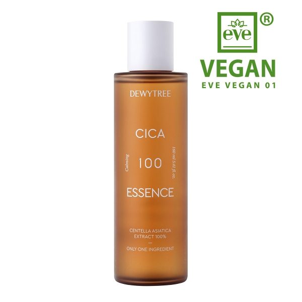 DEWYTREE Cica 100 Essence