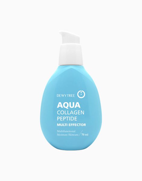DEWYTREE Aqua Collagen Peptide Multi Effector