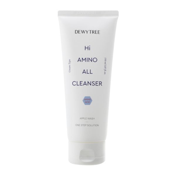 DEWYTREE Hi Amino All Cleanser