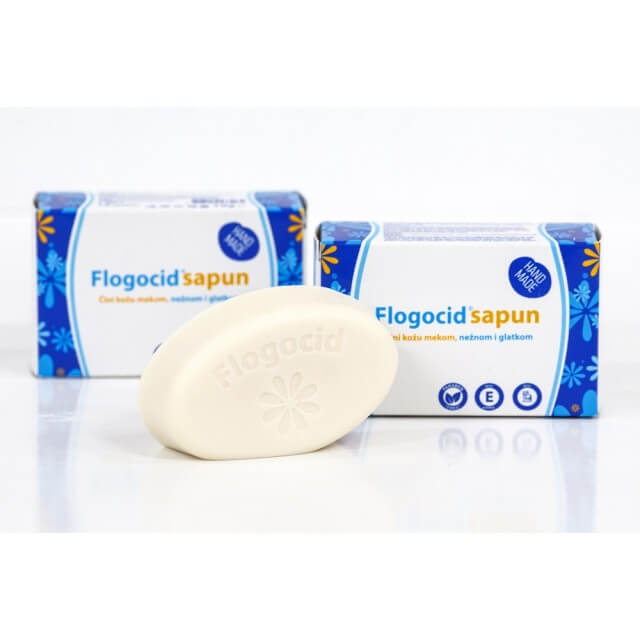 FLOGOCID SAPUN 70G