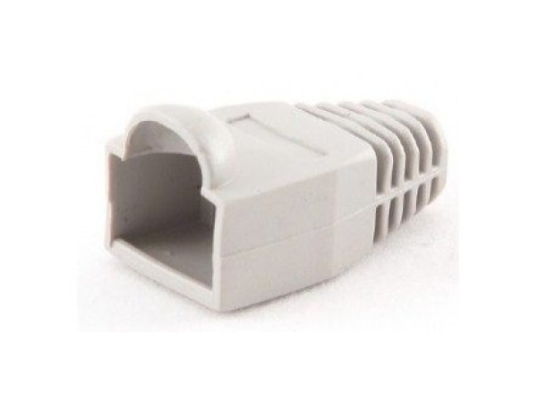 Kapica za RJ45 konektor E-Green siva