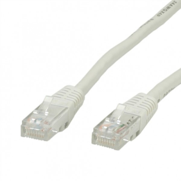 UTP cable CAT 5E sa konektorima 1m Secomp