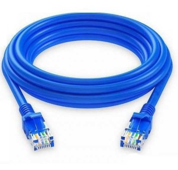 Kabl Linkom Patch Cord cat.6 1m