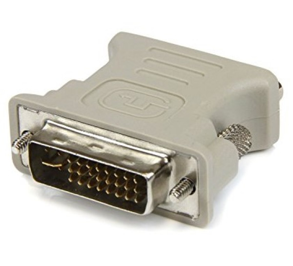 Adapter NEWMB DVI/VGA M/F N-DVD/VGA