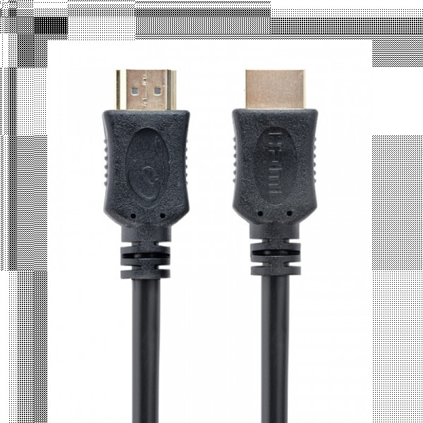 CC-HDMI4L-10 Gembird HDMI kabl v.2.0 ethernet support 3D/4K TV 3m