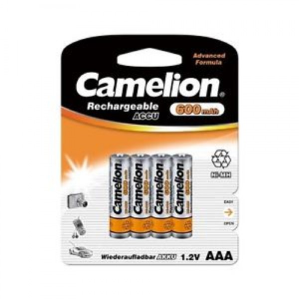 Punjiva baterija Camelion AAA HR3 600mAh