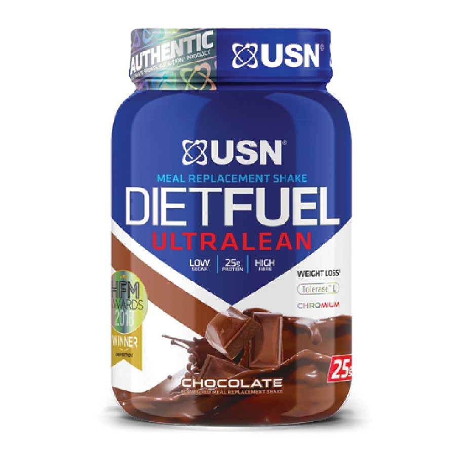 USN DIET FUEL 1000g Chocolate