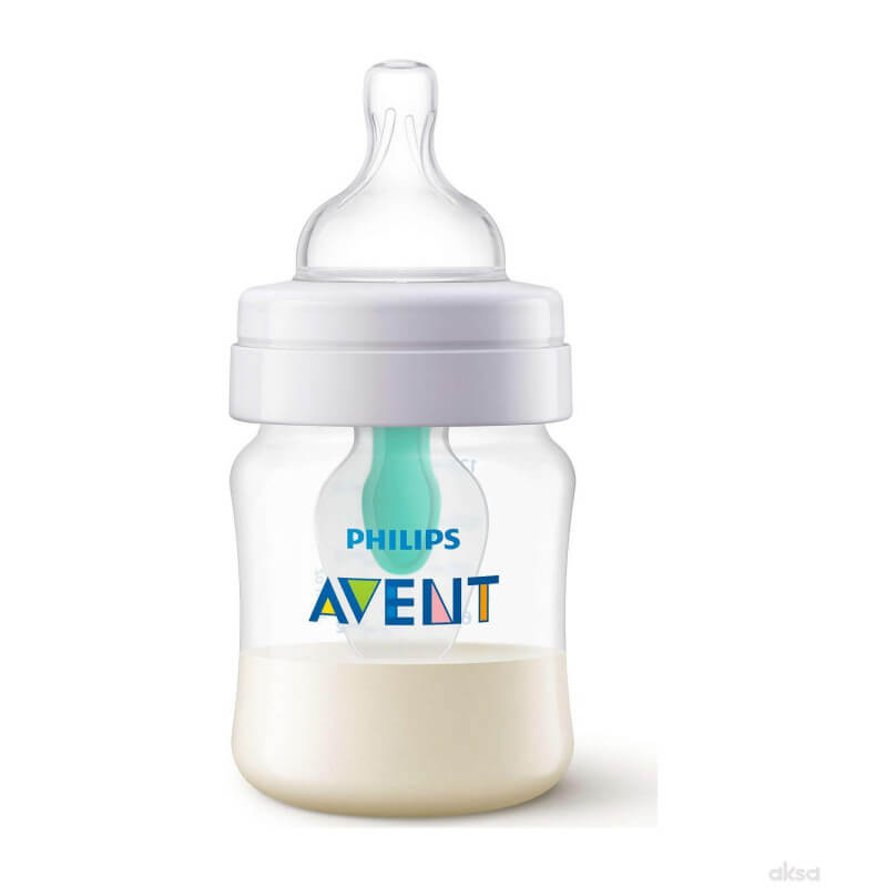 AVENT BOCA ANTI-COL 125ML