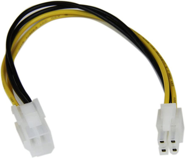 Kabl 4pin MF produžni napojni