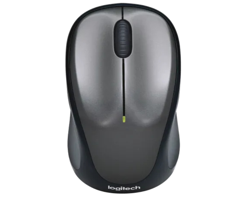 LOGITECH M235 Wireless colt matte miš