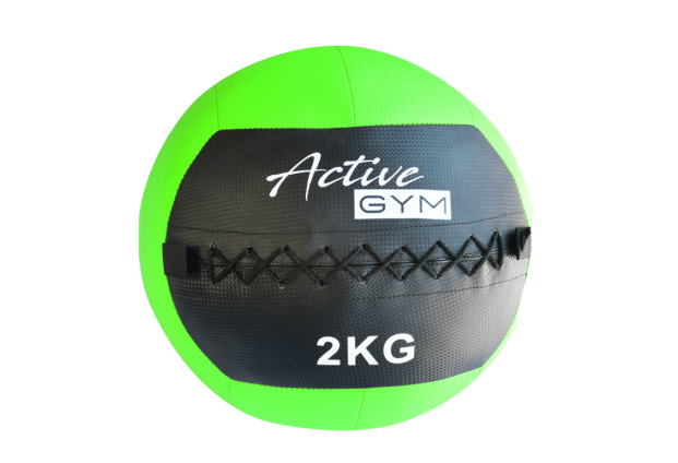 ACTIVE GYM Functional Wall Ball 2 Kg