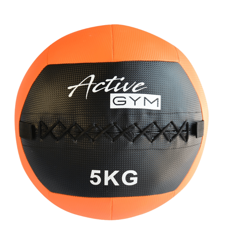 ACTIVE GYM Functional Wall Ball 5 Kg
