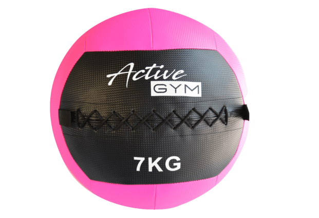 ACTIVE GYM Functional Wall Ball 7 Kg
