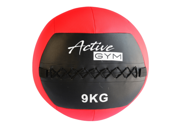ACTIVE GYM Functional Wall Ball 9 Kg