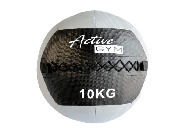 ACTIVE GYM Functional Wall Ball 10 Kg