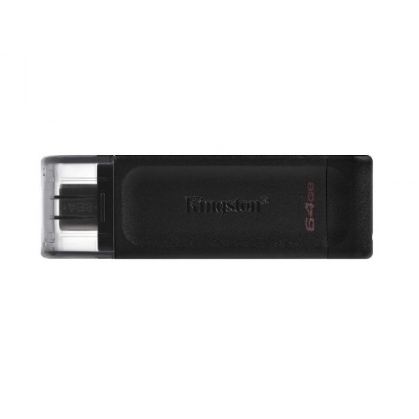 USB Flash 64GB Kingston DT70 Type C