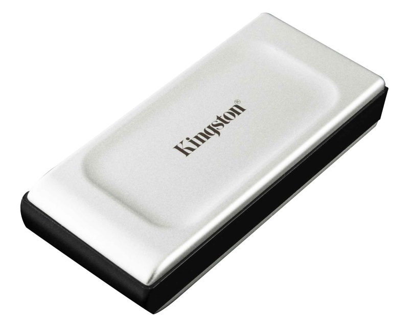 KINGSTON Portable XS2000 4TB eksterni SSD SXS2000/4000G