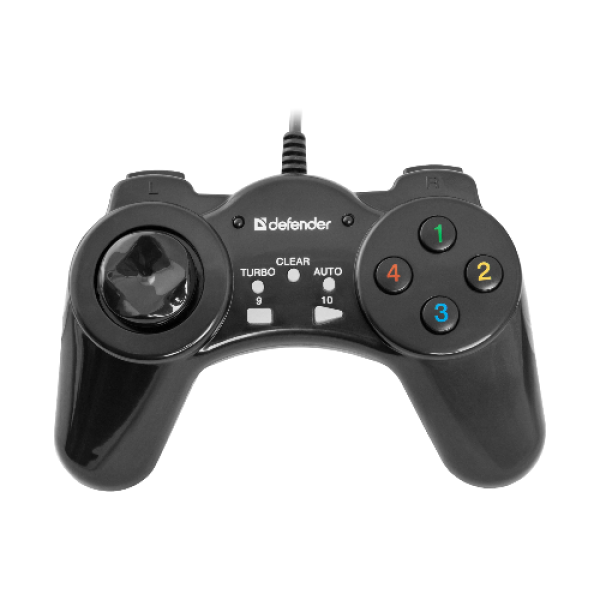 Gamepad Defender Vortex USB PC