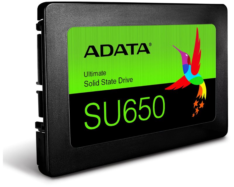 A-DATA 1TB 2.5″ SATA III ASU650SS-1TT-R