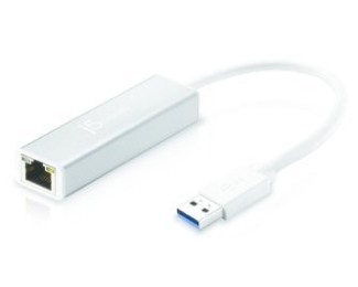 E-GREEN Mrežni Adapter USB 3.0 – Gigabit ethernet RJ-45 (F) beli