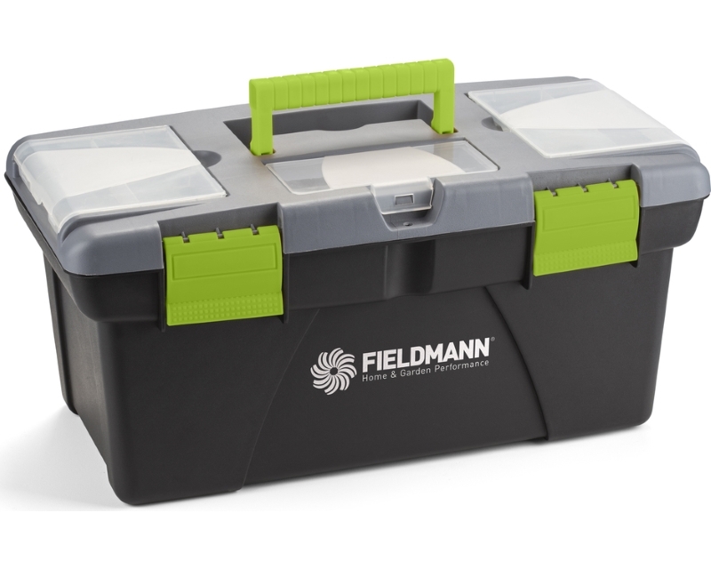 FIELDMANN FDN 4116 Kutija za alat 16.5″