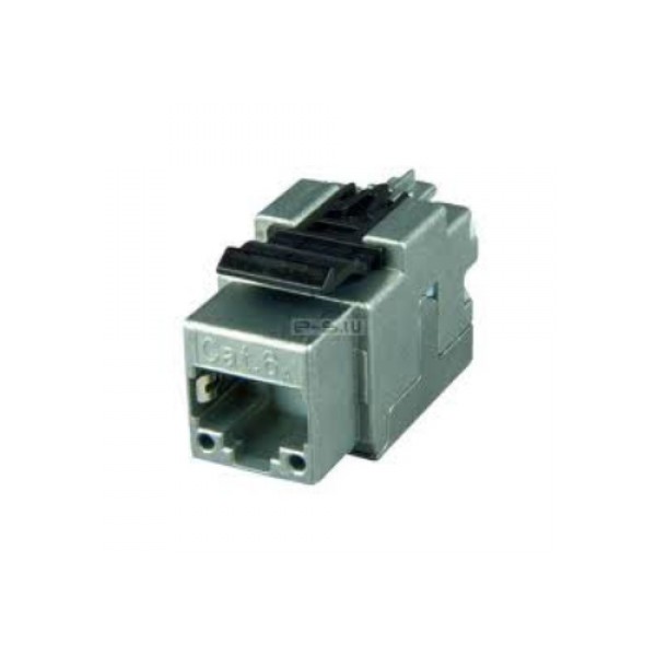 Modul RJ-45 kat. 6A Telegartner AKJ metalni