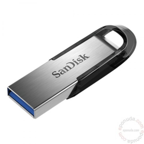 FlashDrive 32GB SanDisk Ultra Flair USB3.0