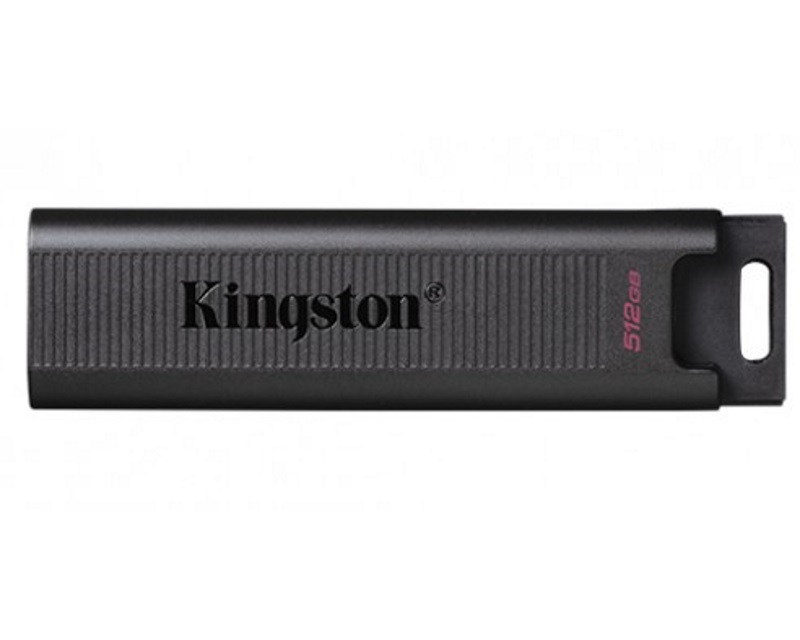 KINGSTON 512GB DataTraveler Max USB 3.2 flash DTMAX/512GB