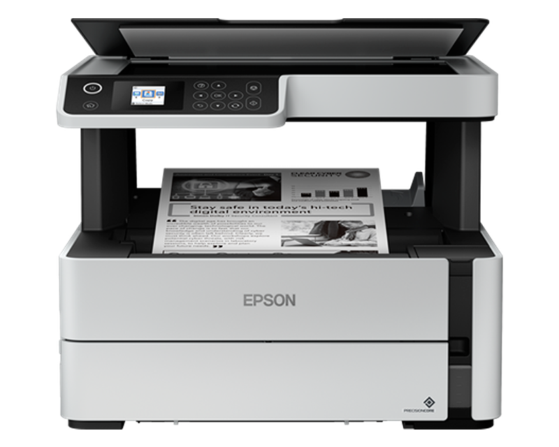 EPSON M2170 EcoTank ITS multifunkcijski inkjet crno-beli štampač