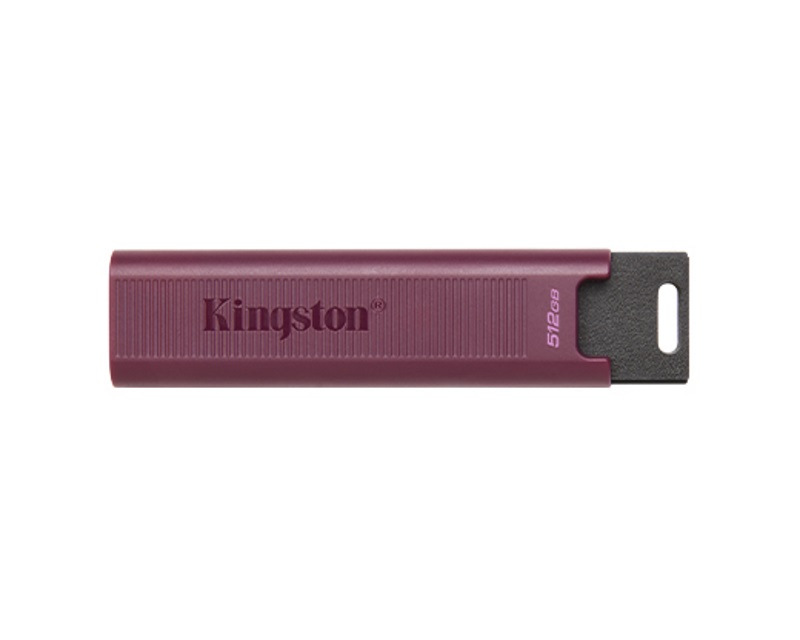 KINGSTON 512GB DataTraveler Max USB 3.2 flash DTMAXA/512GB