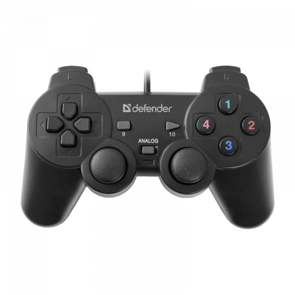 Gamepad Defender Omega USB PC/PS3