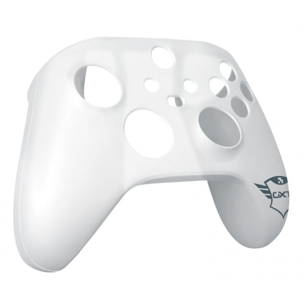 GXT 749 Controler Rubber Skin Transparent XBOX