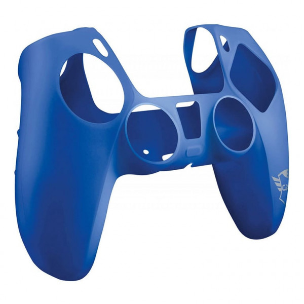 GXT 748 Controler Rubber Skin Blue PS5