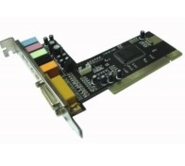 Sound Blaster NEWMB CMI8738 5.1 PCI N-S8738-6CHL