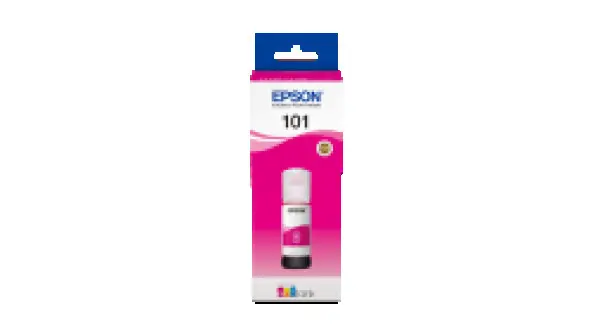 Epson T03V34A 101 EcoTank Magenta