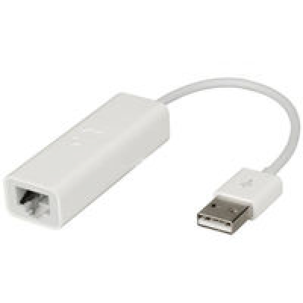 Adapter E*Green USB2.0 Lan Ethernet 10/100 RJ-45 beli