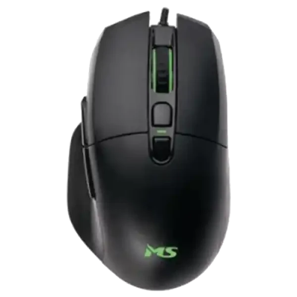 Miš MS Nemesis C500 8000 DPI