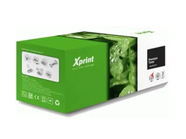 Toner Xprint HP CE505A black (2035,2055d,2055dn)