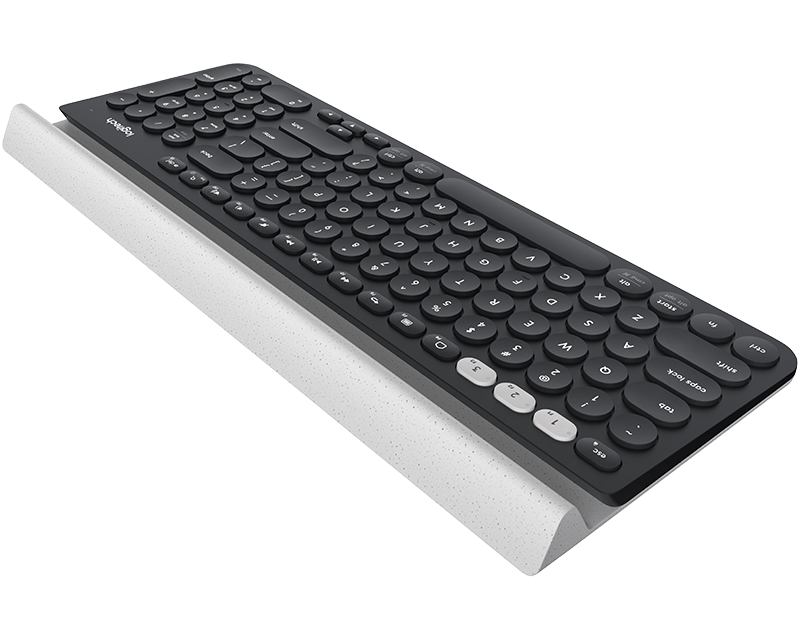 LOGITECH K780 Wireless Multi-device Keyboard US