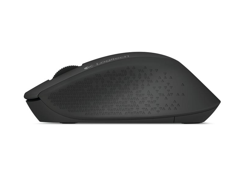 LOGITECH M280 Wireless crni miš