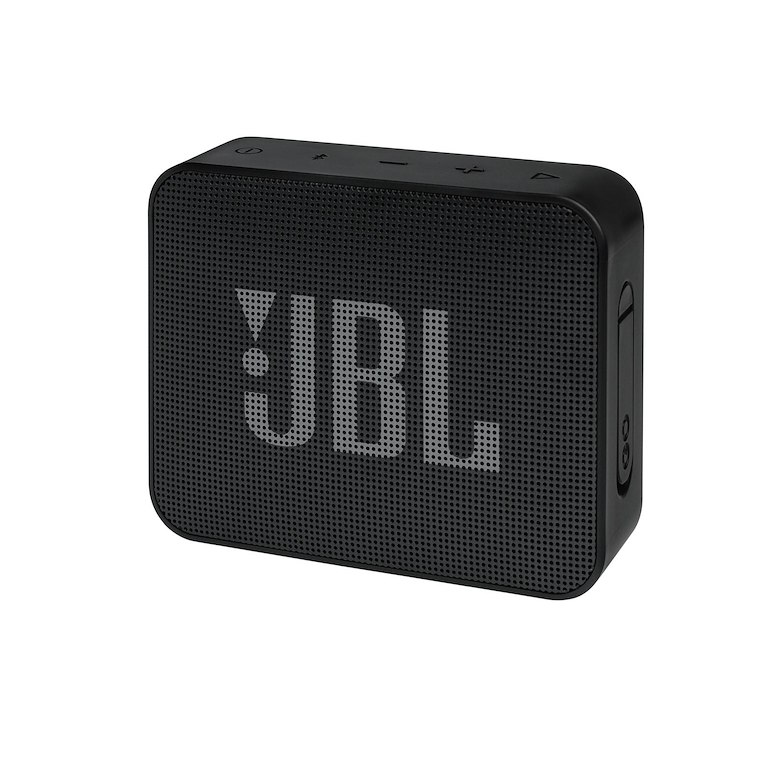 JBL Go Essential crni bluetooth zvučnik