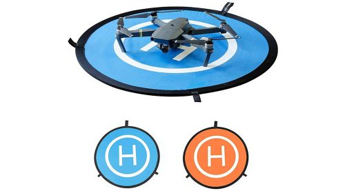 PGYTECH 55cm landing pad for Drones