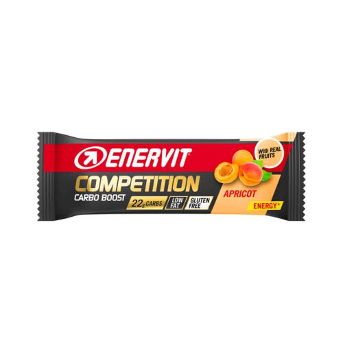 ENERVIT Energetski bar kajsija 30g