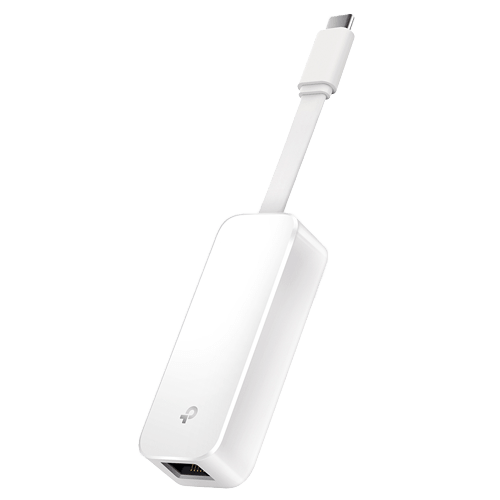 TP-LINK Adapter USB Type-C na RJ45