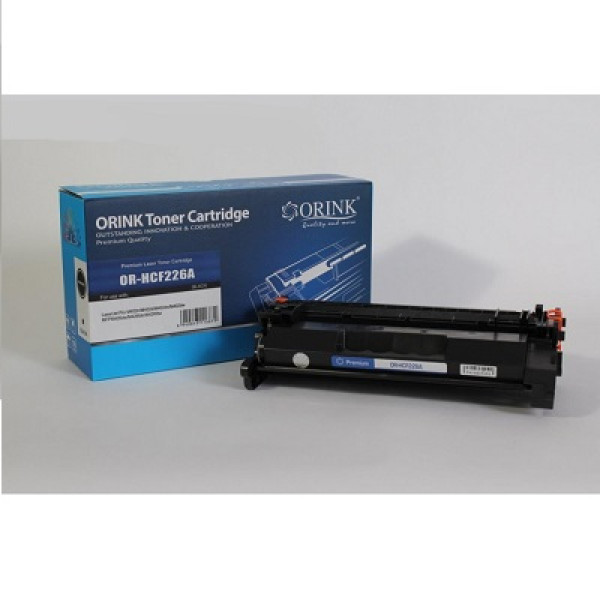 ORINK Toner CF226A ( )