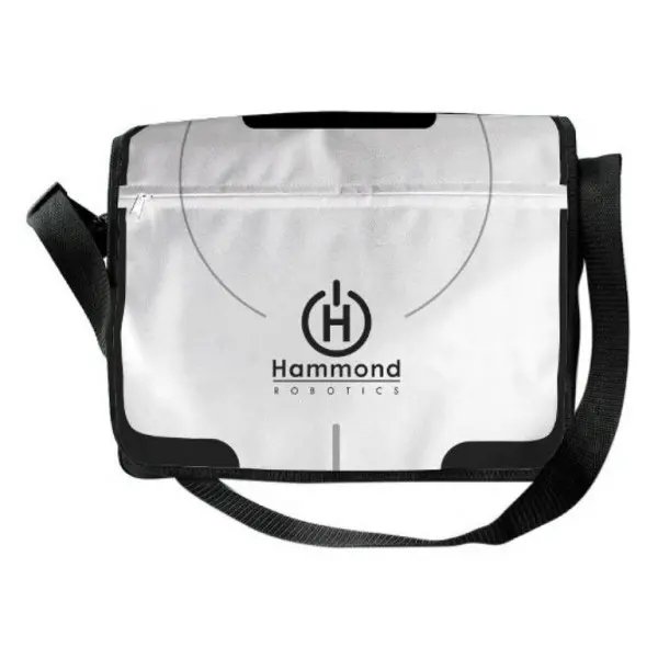 Titanfall Messenger Bag - Hammond Robotics