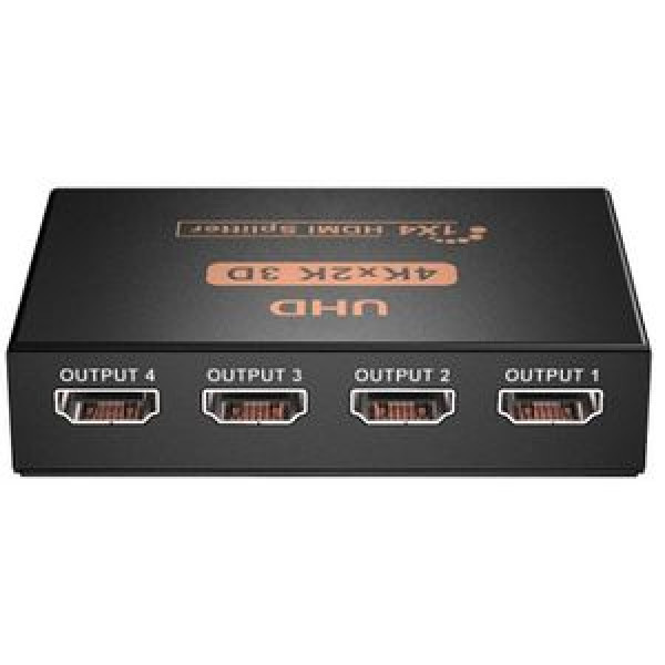 E-GREEN 1.4 HDMI spliter 2x out 1x in 1080P