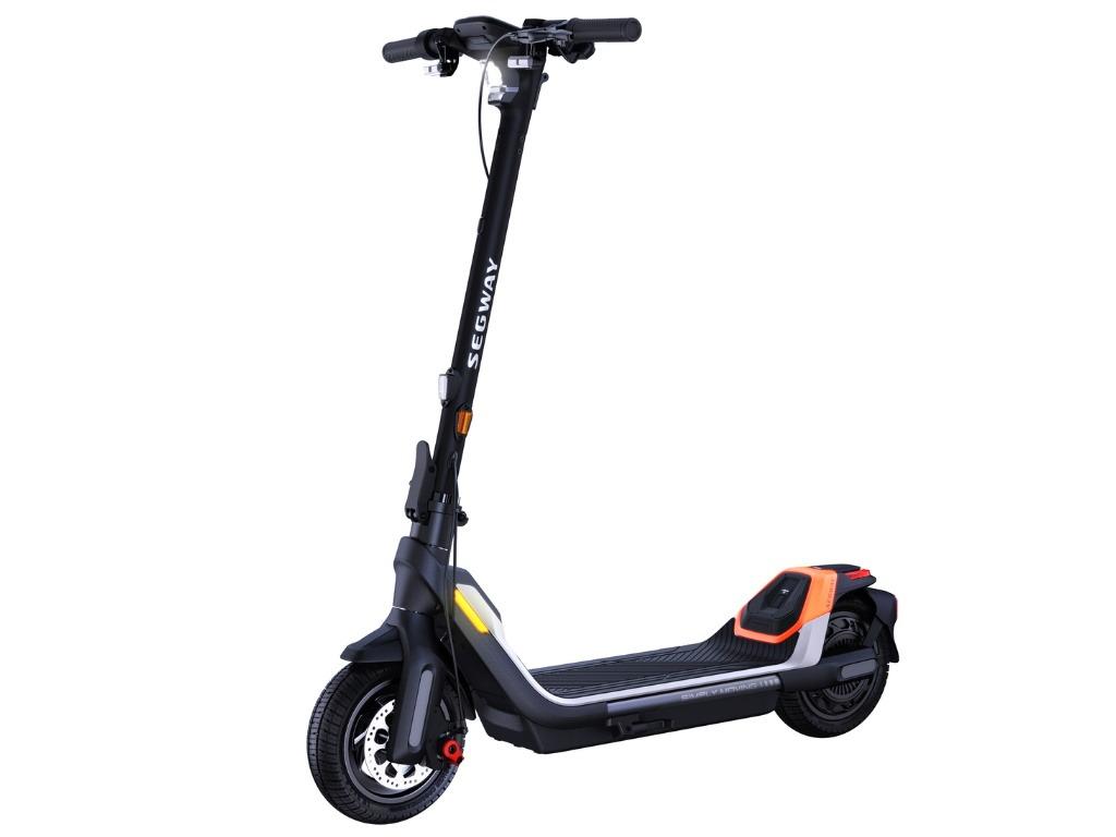 Elektricni Trotinet SEGWAY P65E